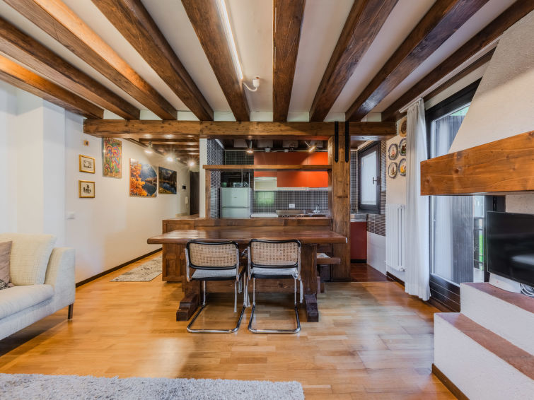 Al Parco - Madonna di Campiglio