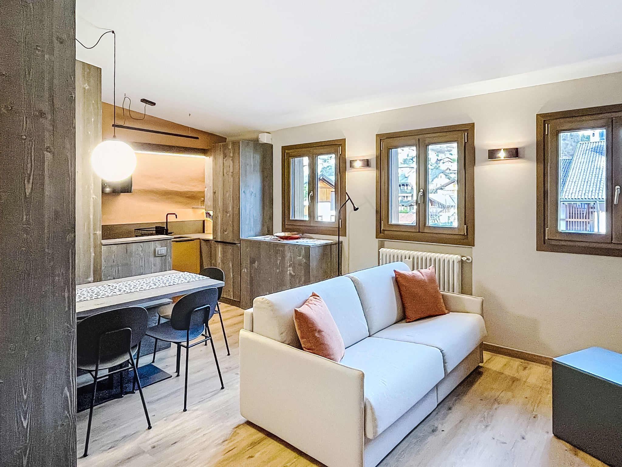 Grual - Madonna di Campiglio