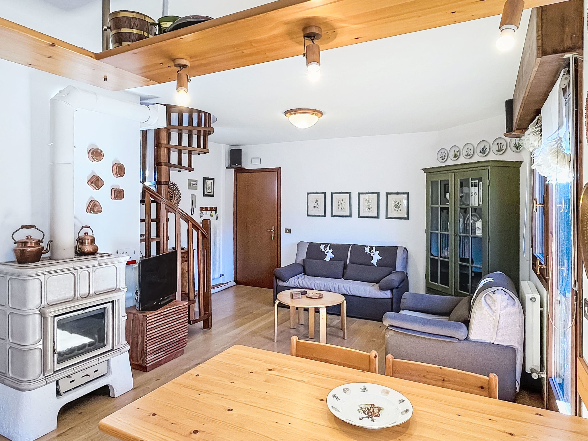 Ginepro - Madonna di Campiglio