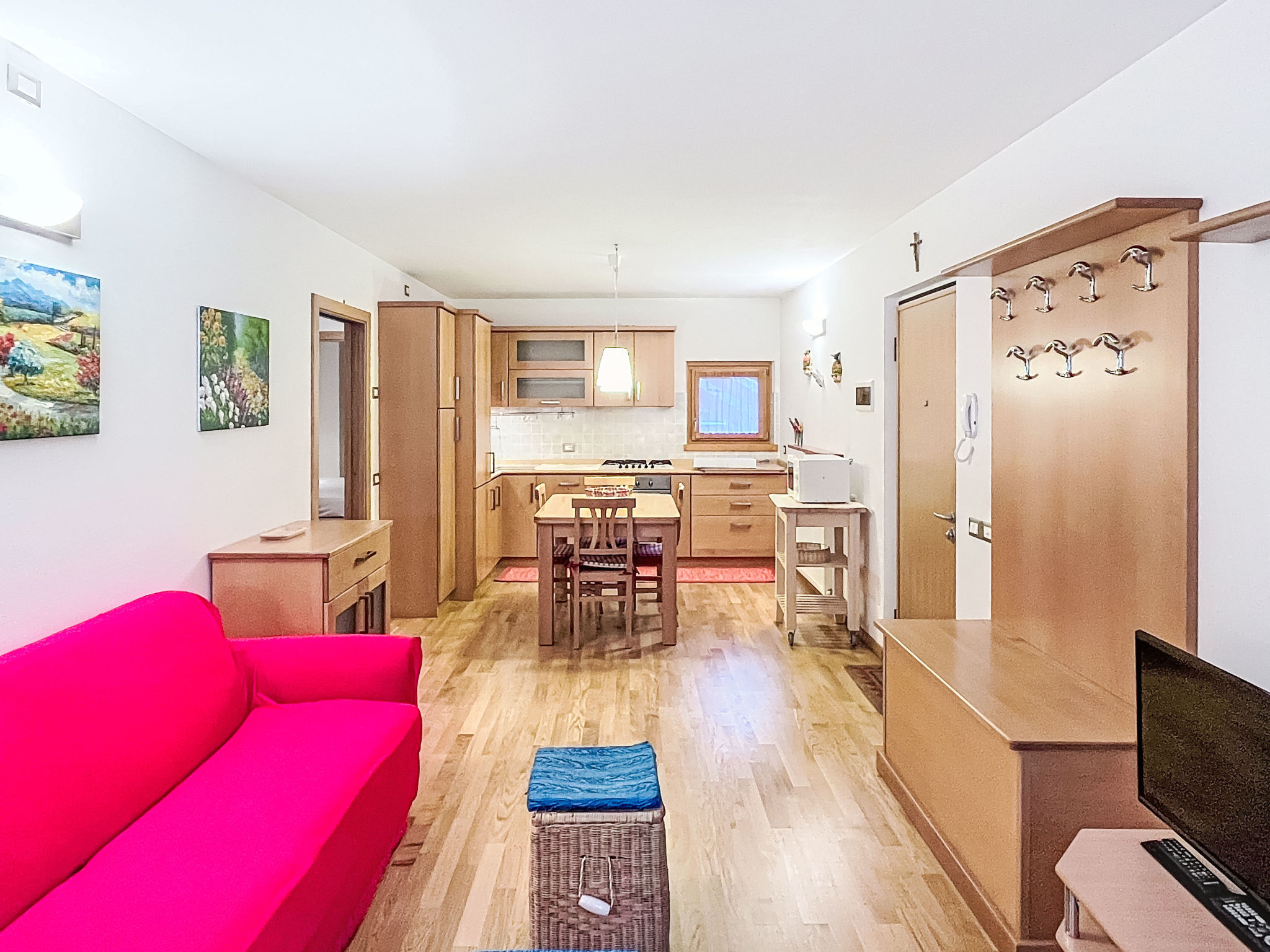 Raggio Di Sole - Pinzolo