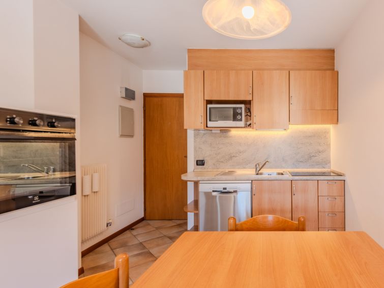 Baldo Living Apartment - Pinzolo