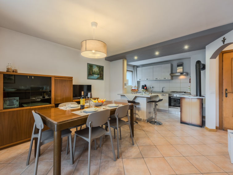 Casa Roby - Madonna di Campiglio