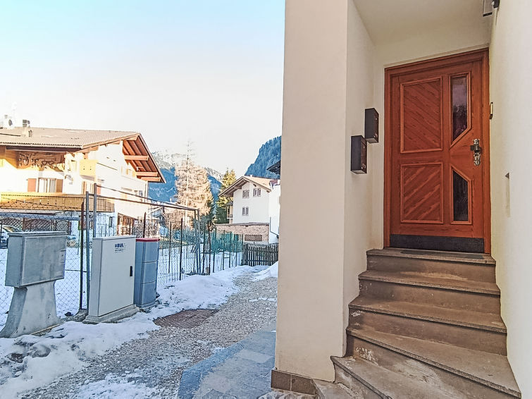 Cesa Cristina - Campitello di Fassa
