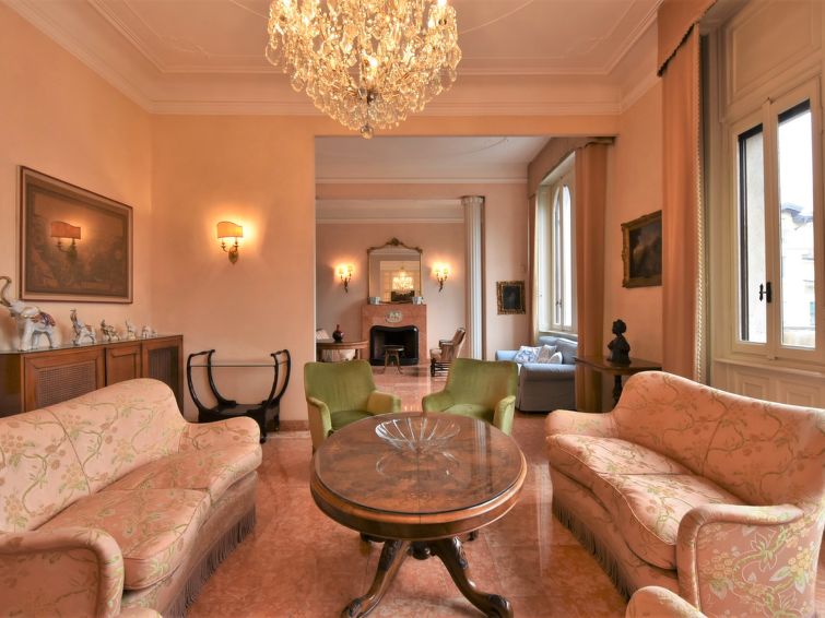 Aspromonte Garden House - Milan