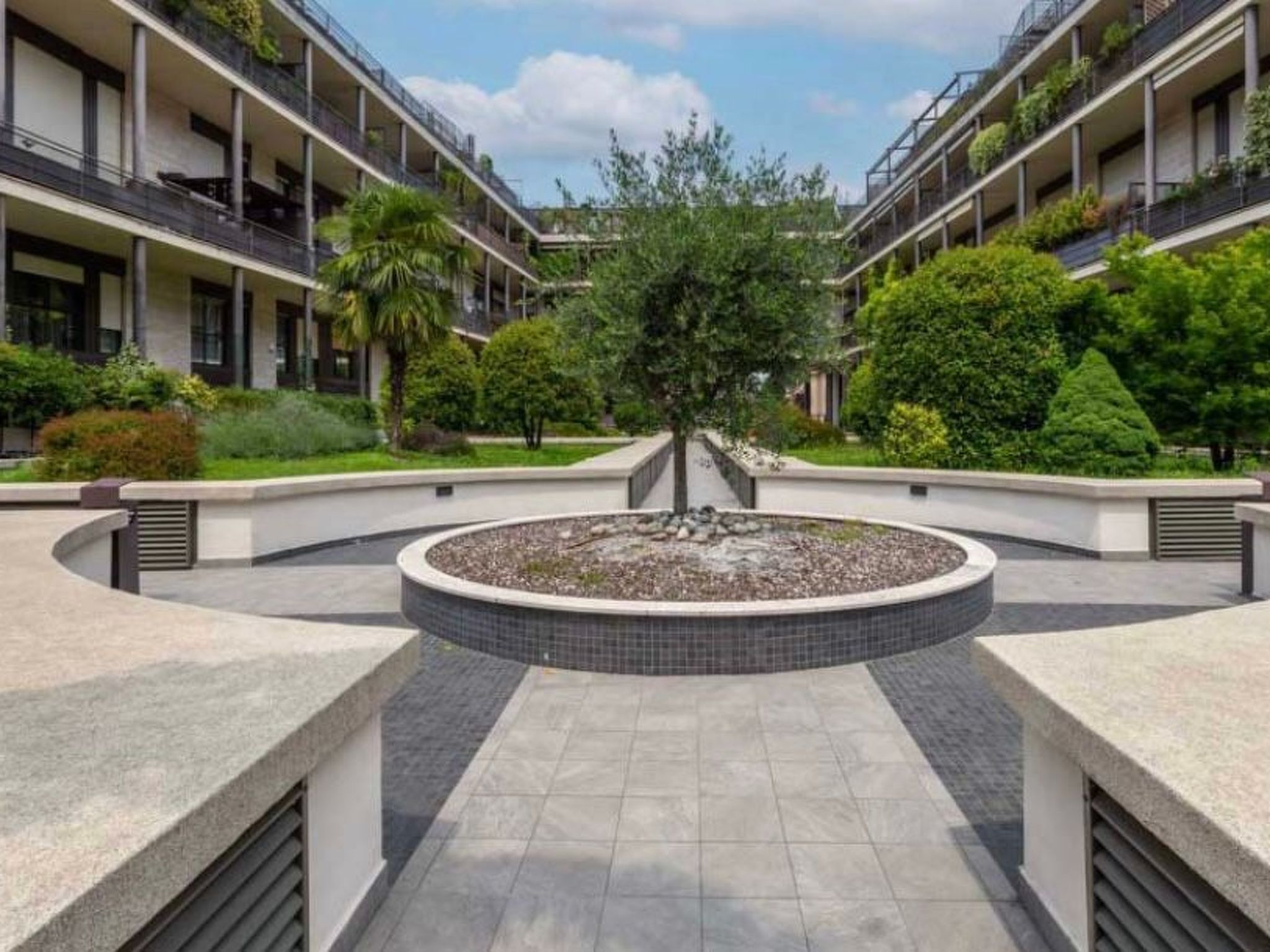 Alles In Einem Loft - 