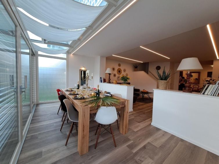 Guesthouse Le Palme - Lana