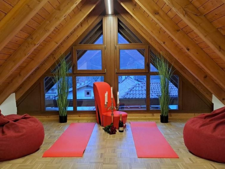 Penthouse & Wellness L'abete - Lana