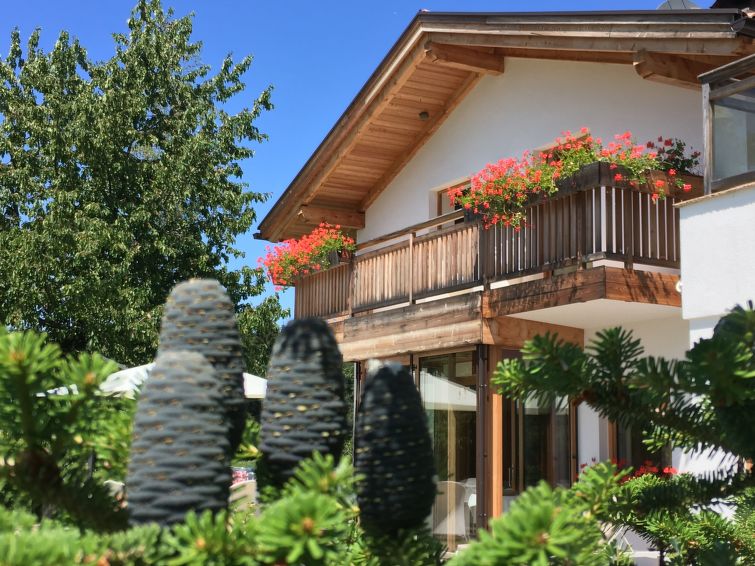 Chalet "Rennweg 114" Mit Sauna - Seiser Alm