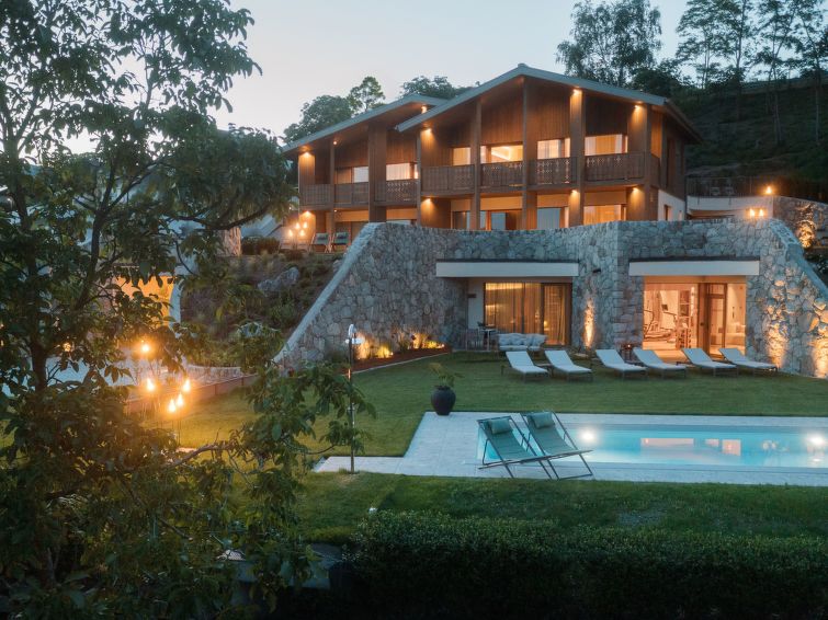 Apartment Viola - Anton Nature Hideaway - Funes