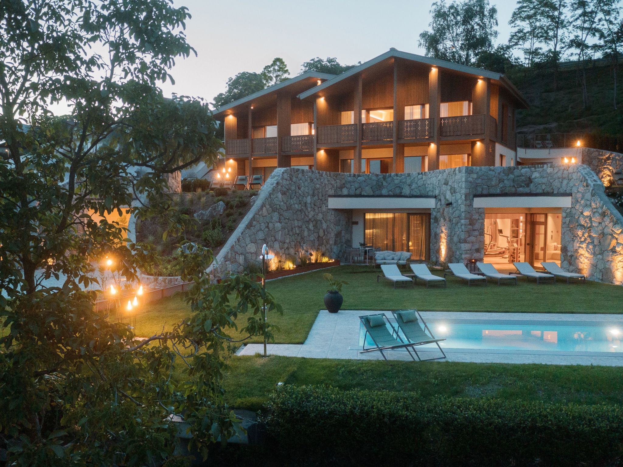 Apartment Viola - Anton Nature Hideaway - Alpe di Siusi