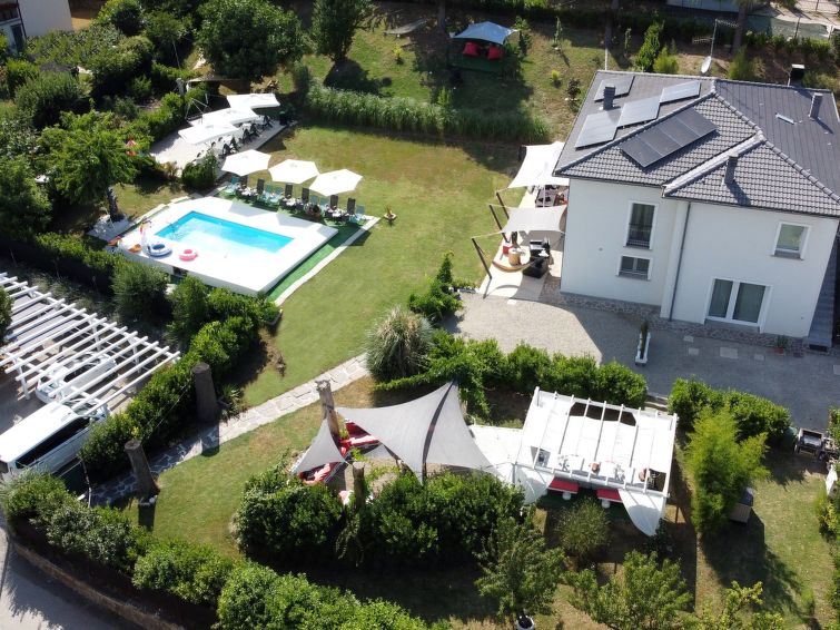 Gan Eden Nature House - Emilia-Romagna