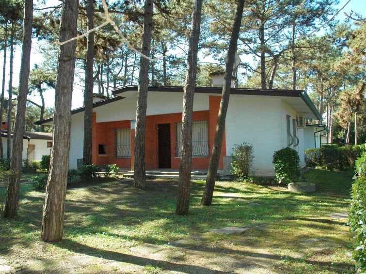 Villetta Allodola Typ C 23 - Lignano Sabbiadoro