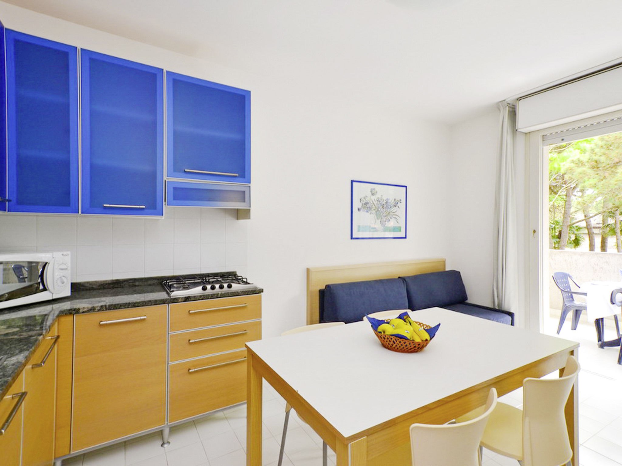 Parco Hemingway - Lignano Sabbiadoro