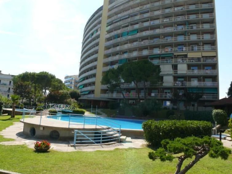 9 In Residence Duna - Lignano Sabbiadoro