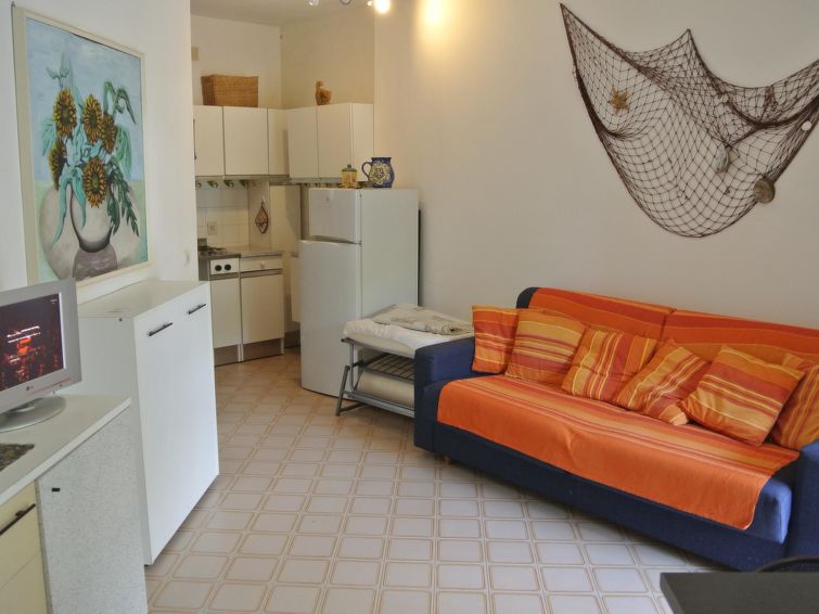 Condominio Rubin - Lignano Sabbiadoro