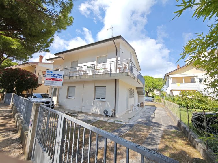 Villa Anna 4 - Lignano Sabbiadoro