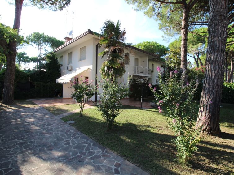Villa Barbara - Friuli-Venezia Giulia
