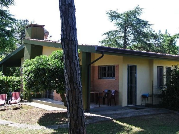Villa Genny 2 - Friuli-Venezia Giulia