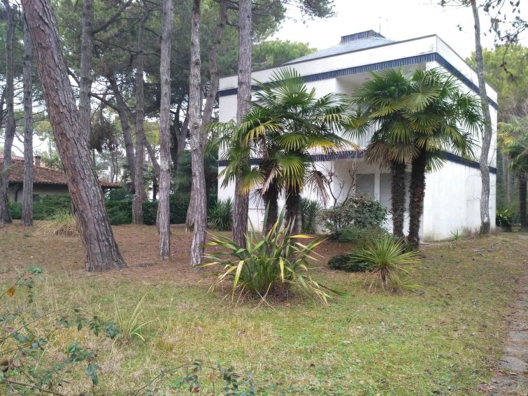 Villa Chiara 1 - Lignano Sabbiadoro