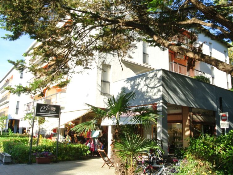Südkreuz-ferienwohnung 39 - Lignano Sabbiadoro