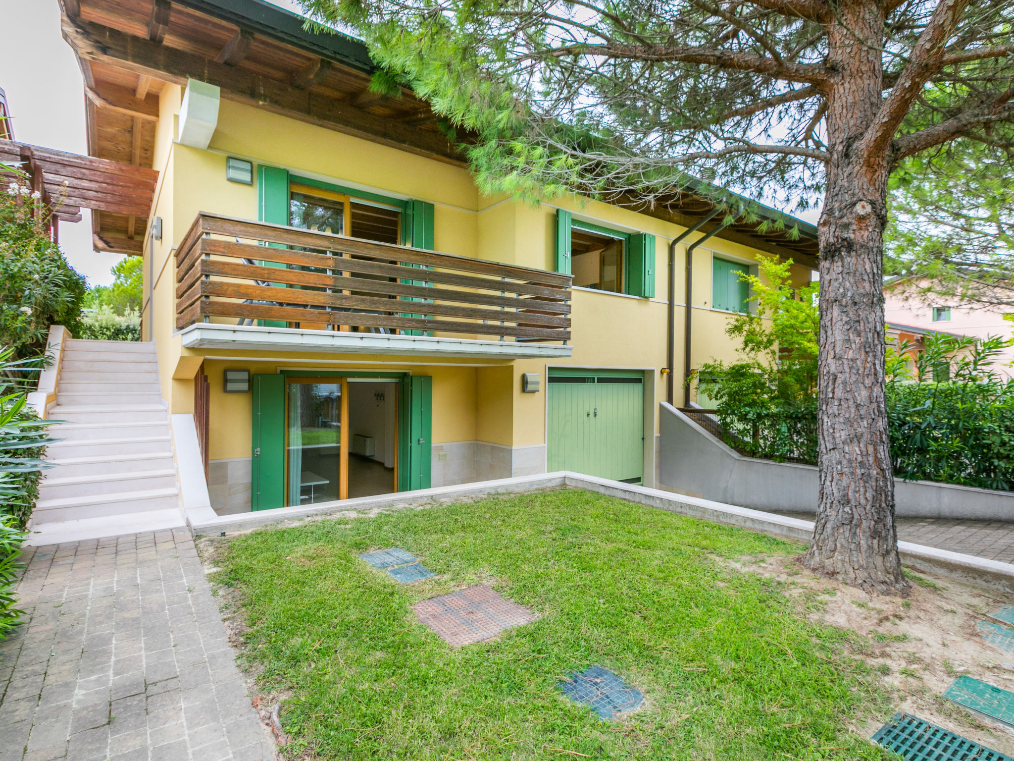Green Village Eco Resort - Lignano Pineta