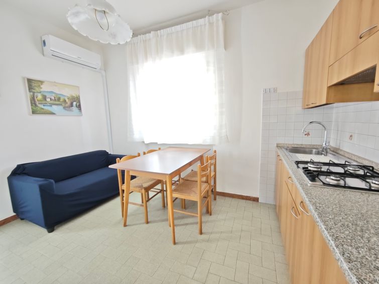 Villa Anna 2 - Lignano Sabbiadoro