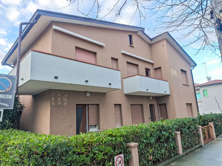 Casa Barbara 4 - Lignano Sabbiadoro