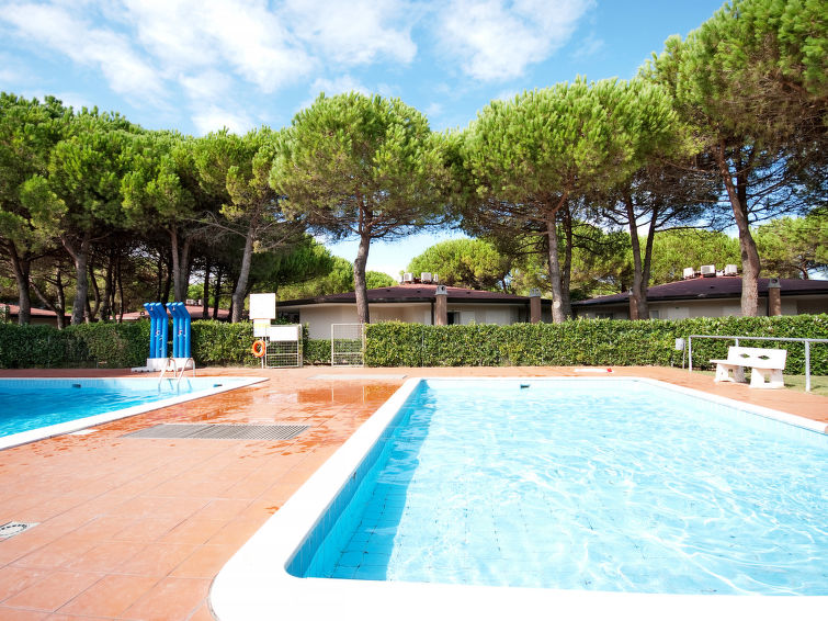 Villaggio Tivoli - Bibione