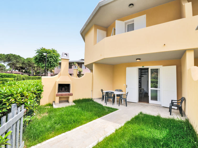 Villaggio Tivoli - Bibione