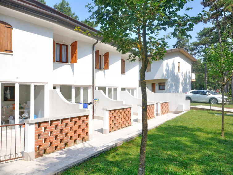 Villaggio Delfino - Bibione