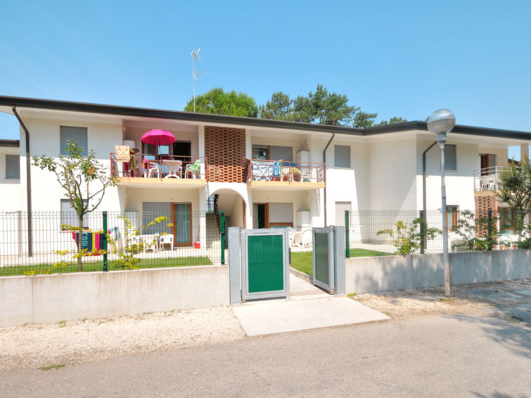 Villaggio Delfino - Bibione