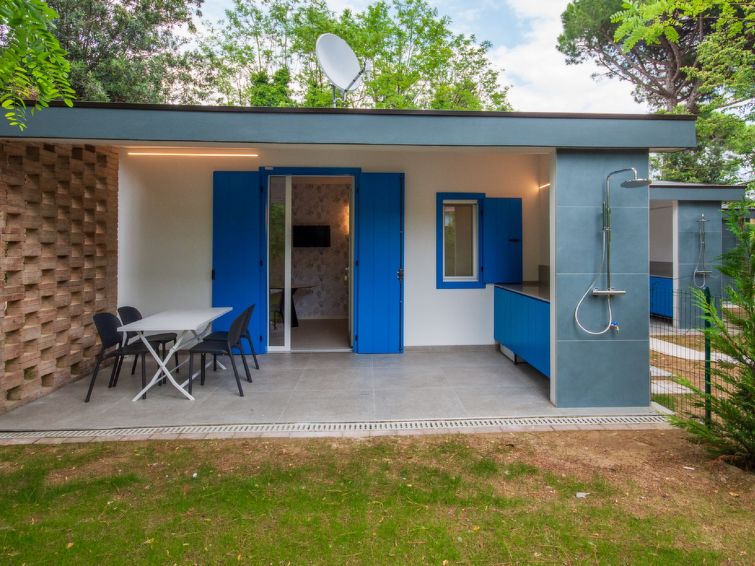 Tiny House - Bibione Pineda