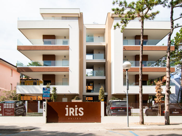 Iris Suite - Bibione