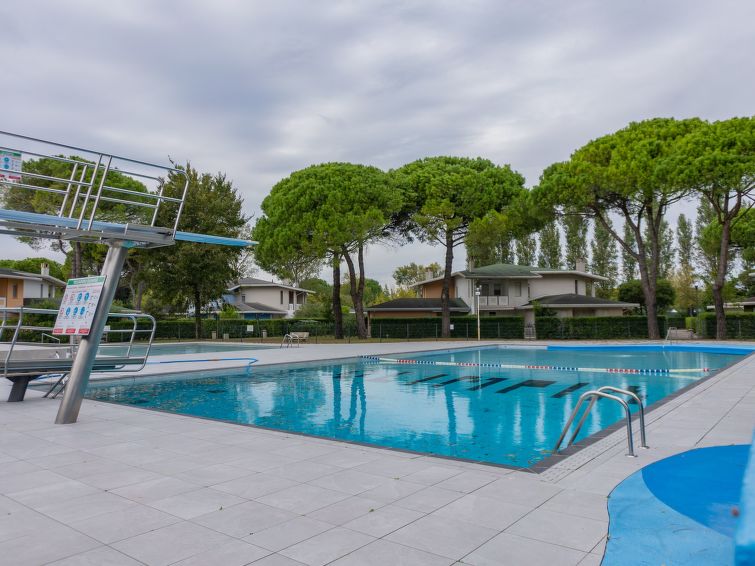 "Ollimpia 82" - Lignano Pineta