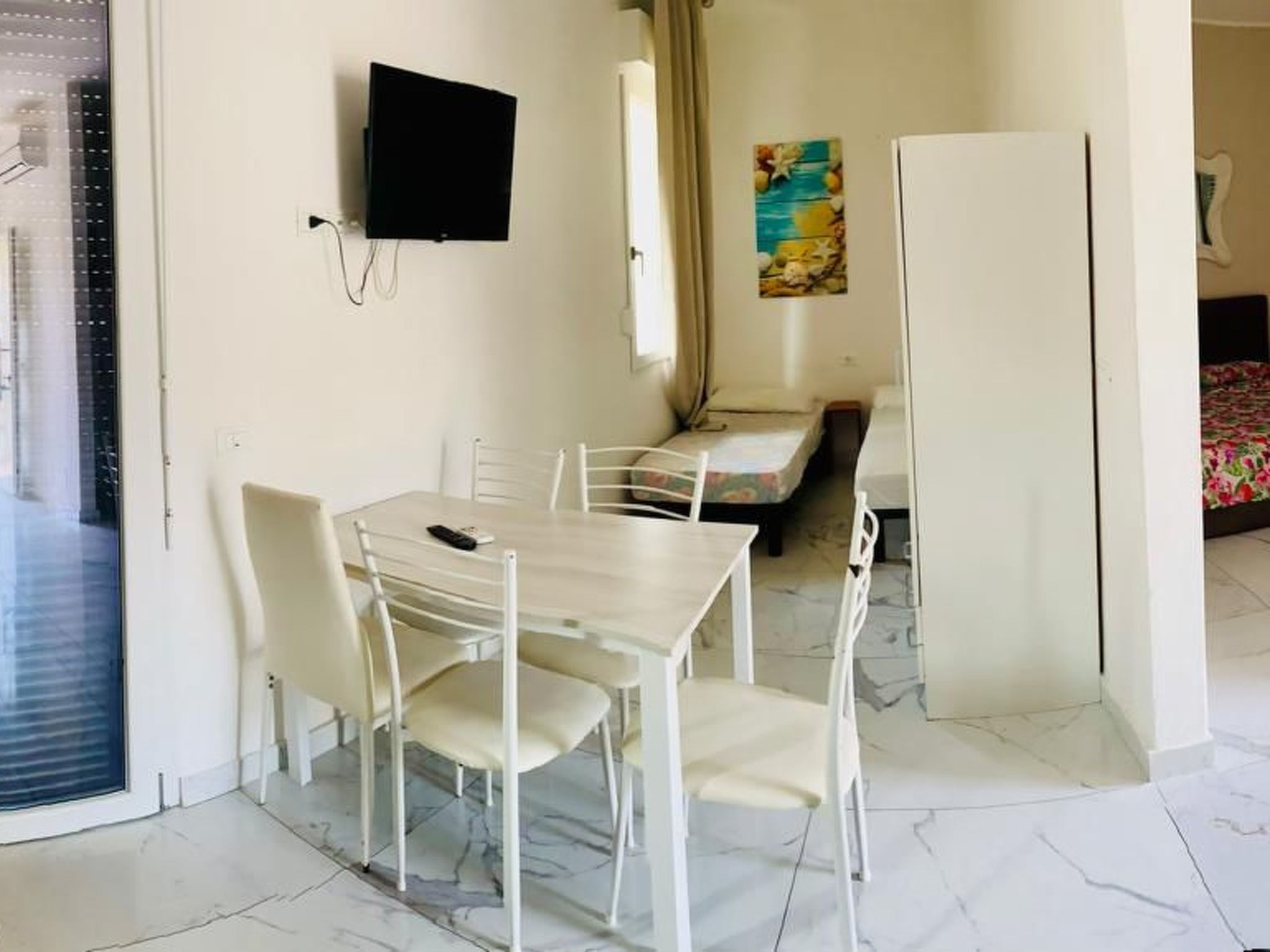 Fiorita Studio 6 - 2 Stockwerk - Bibione