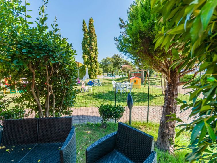 Borgo Stella Marina 16 A - Bibione