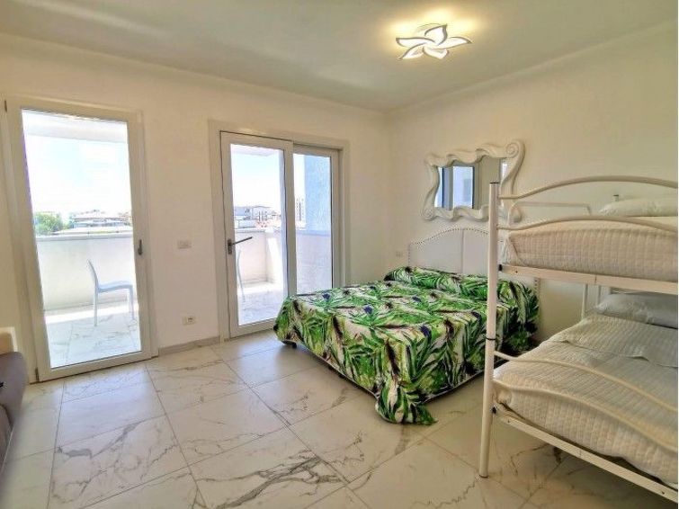 Ein-zimmer-wohnung "Saturno 303" - Bibione