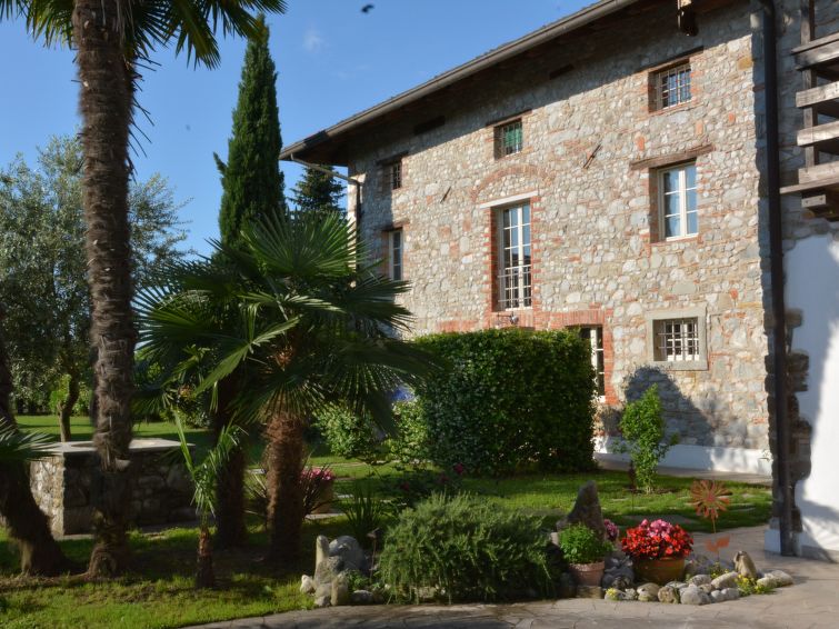 Apartment "Magalita" - Bovec
