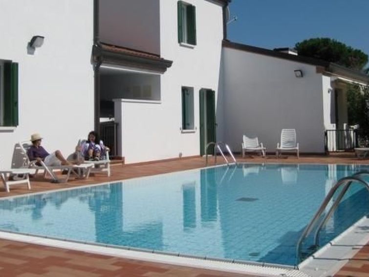 Residence Tamerici - Veneto