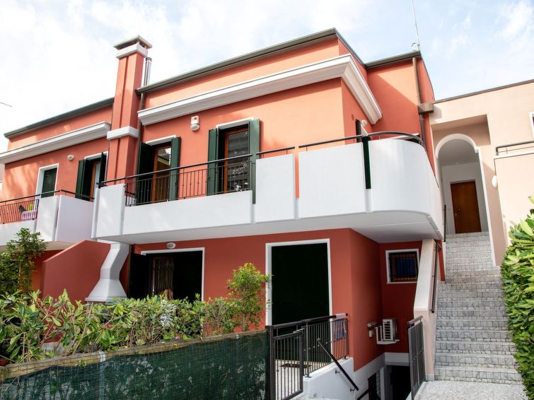 Für 4 Personen Ca. 100 M&sup2; In Lido Di Jesolo, Venetien (Provinz Venedig) - Lido de Jesolo
