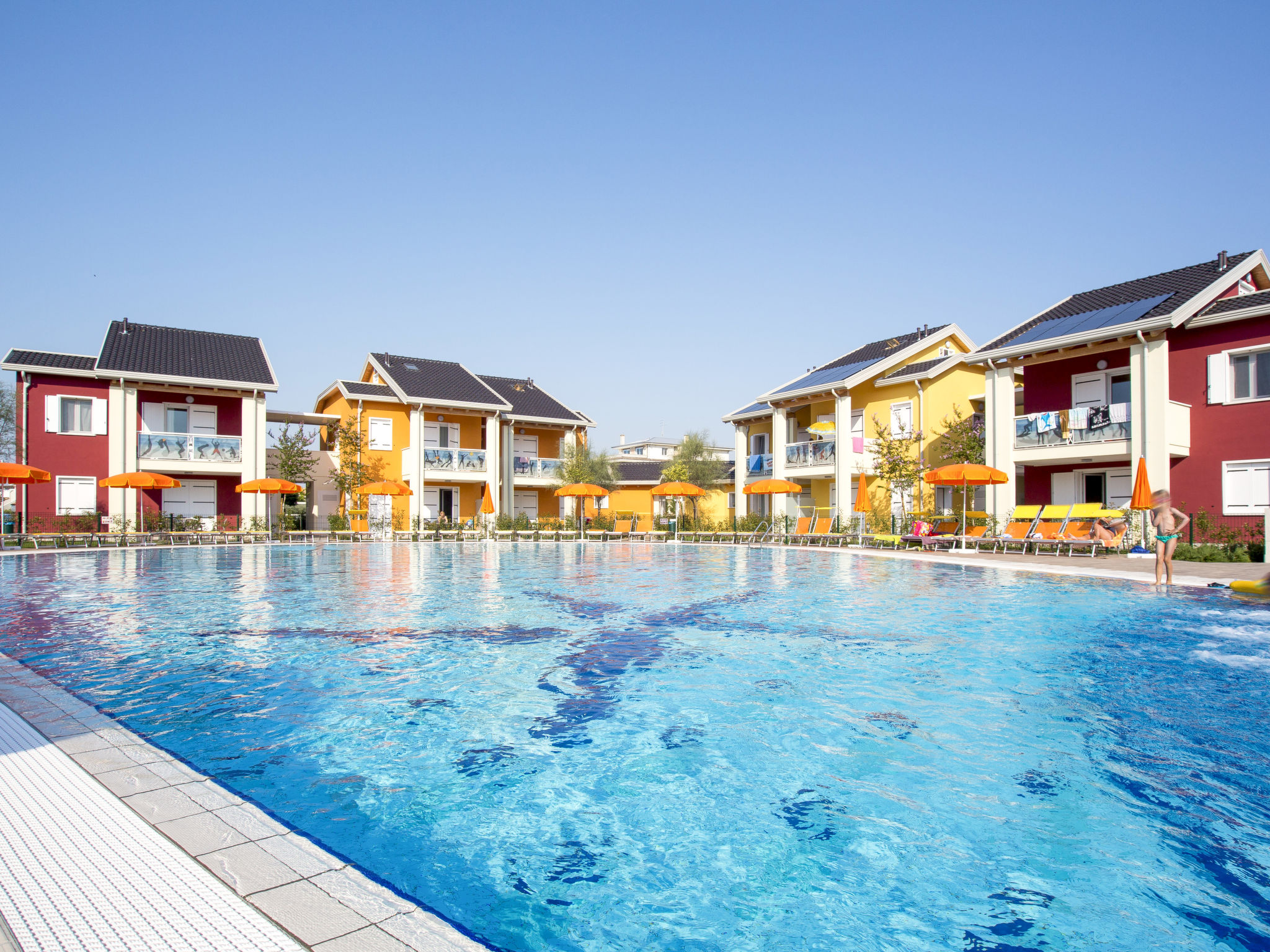 Green Village - Veneto