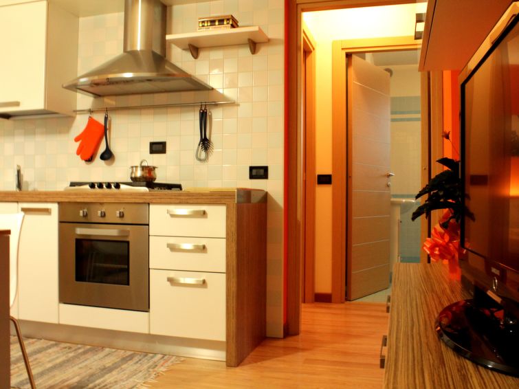Wohnung In San Giacomo Mit Privatparkplatz - Provincia di Vicenza