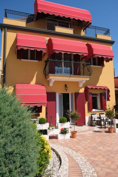Wohnung Mit Meerblick - Chioggia