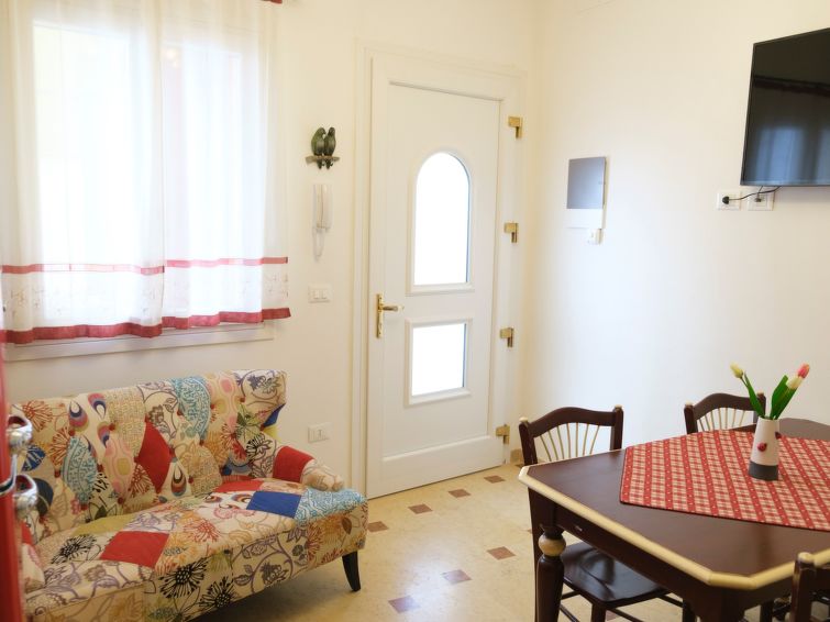 Wohnung Im Historischen Zentrum - Chioggia
