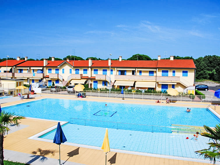 Solmare - Rosolina Mare