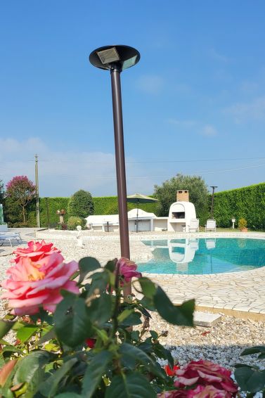 Wohnung 'Villa Jolanda Bed And Breakfast - Provincia di Ferrara