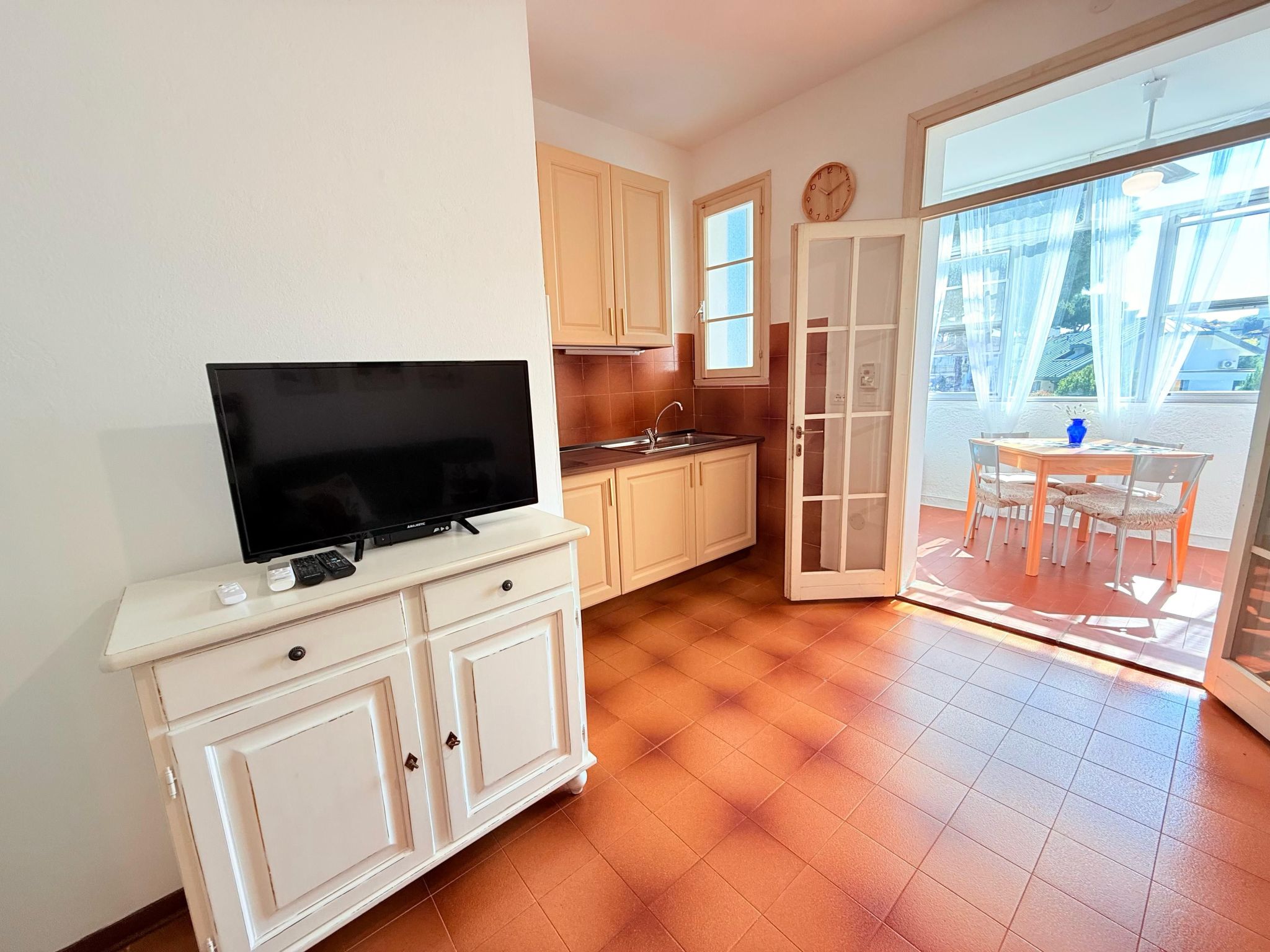 Mit Gemeinschaftspool, Renoviert - Emilia-Romagna