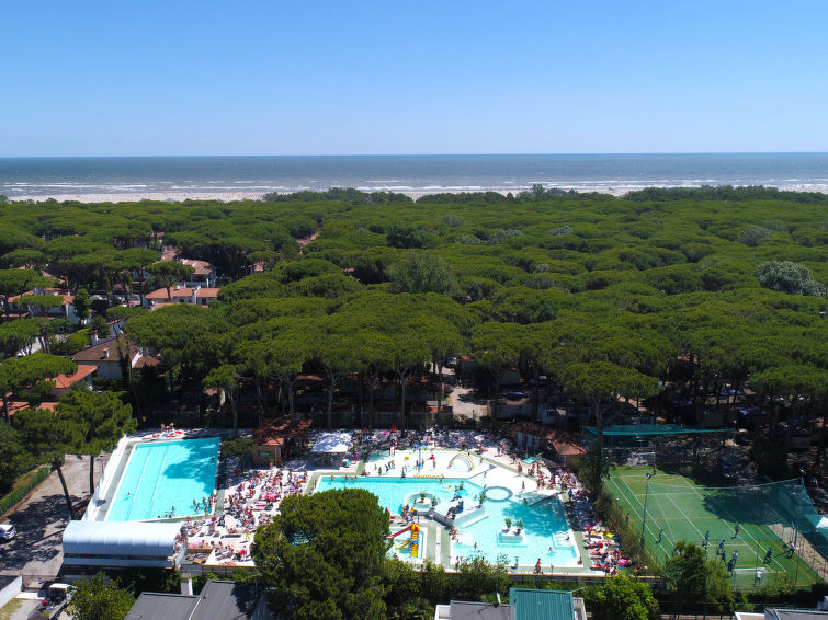 Mare E Pineta - Emilia-Romagna