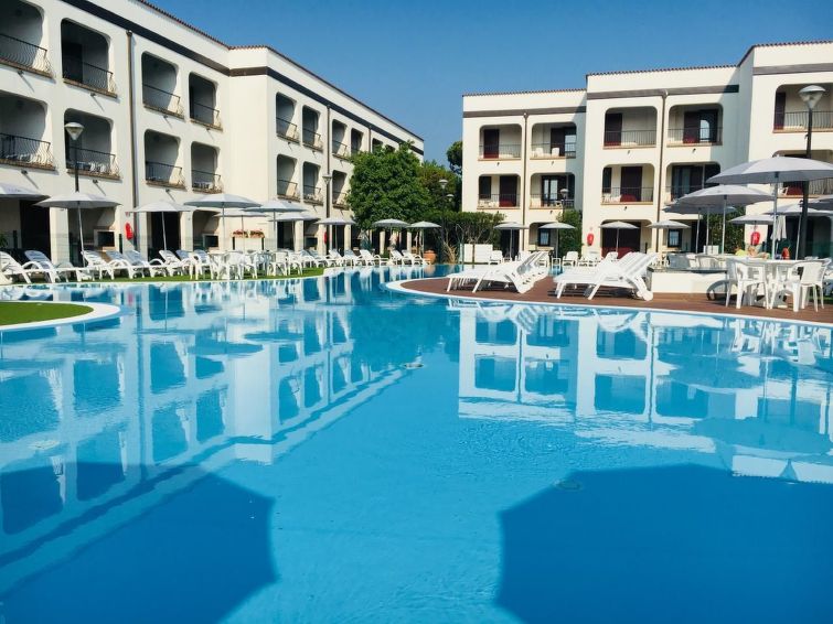 Michelangelo Suite Resort Dorado - Эмилия-Романья
