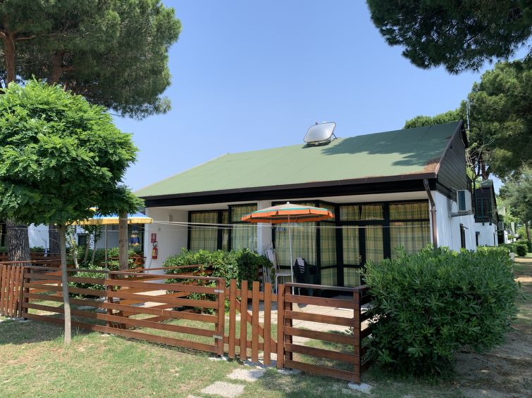 Lake Bungalow - Emilia-Romagna